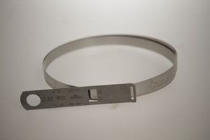 Circometer Fita Métrica CJU Para Medir Perímetro e Diâmetro Schwenk ...