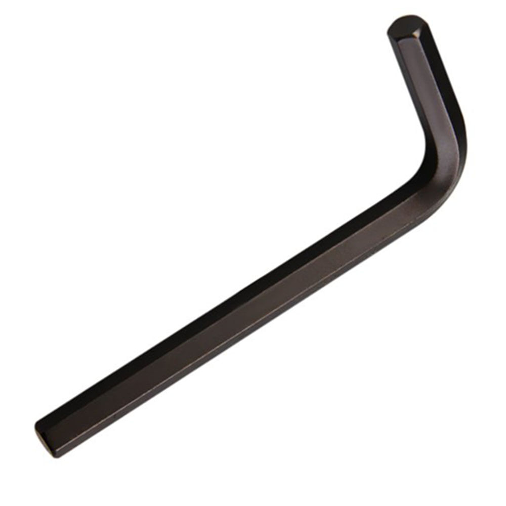 Chave L hexagonal (allen) 4 mm Robust 420E 061,805 - Tecnoferramentas
