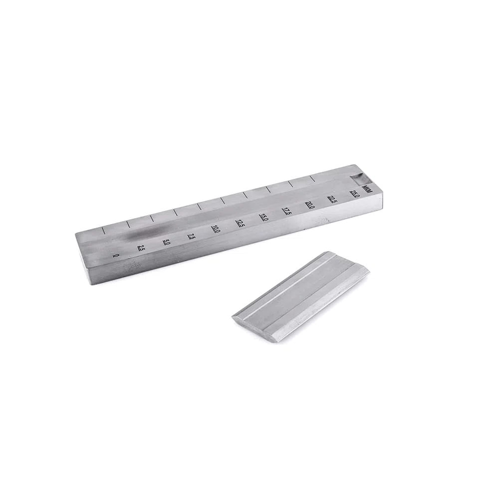 Grindômetro de Alta Precisão Faixa de Medição 0-100um Novotest.br M ...