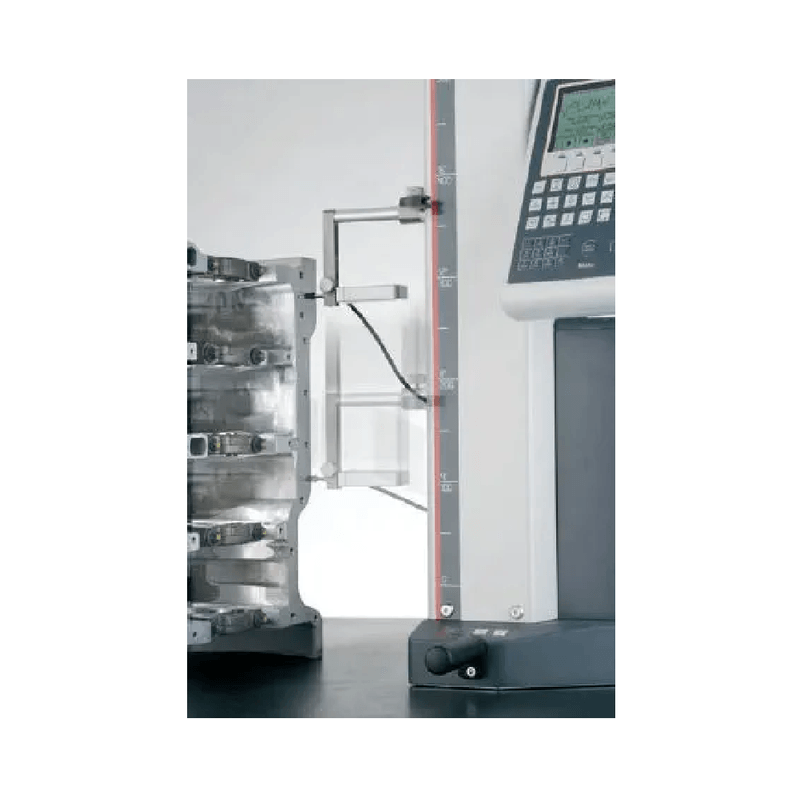 Calibrador de Altura 0-350mm Resolução 0,01mm 0,005mm 0,001mm 0,0005mm ...