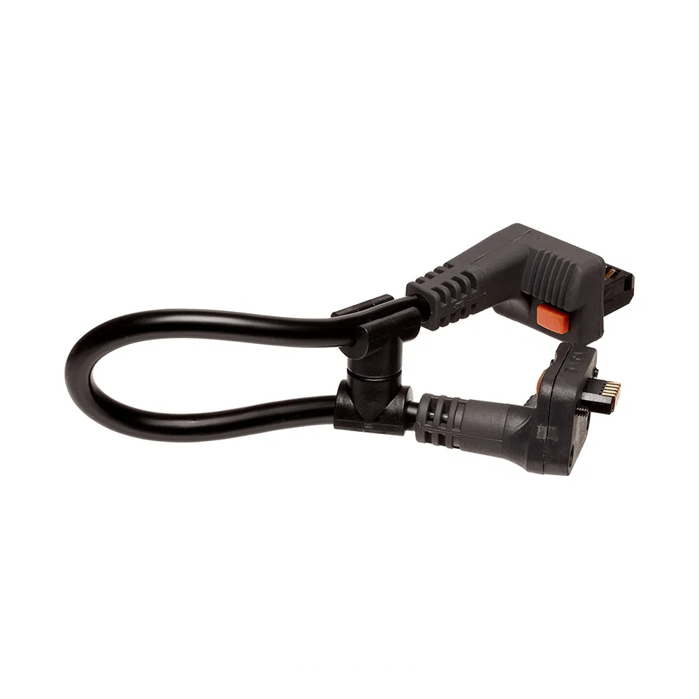 Cabo de Conexão Para U-WAVE Transmissor Mitutoyo 02AZD790C ...