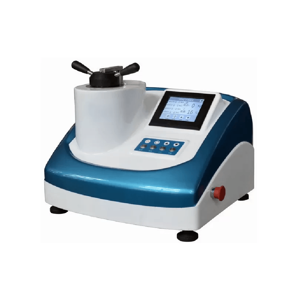 Prensa de Montagem NOVOTEST.BR iPress-42A - Tecnoferramentas