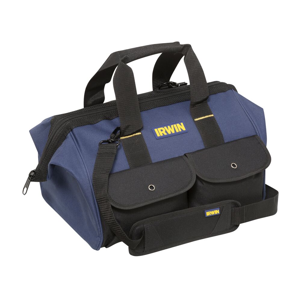 Maleta, Estojo e Case IRWIN é na Tecnoferramentas! - Tecnoferramentas