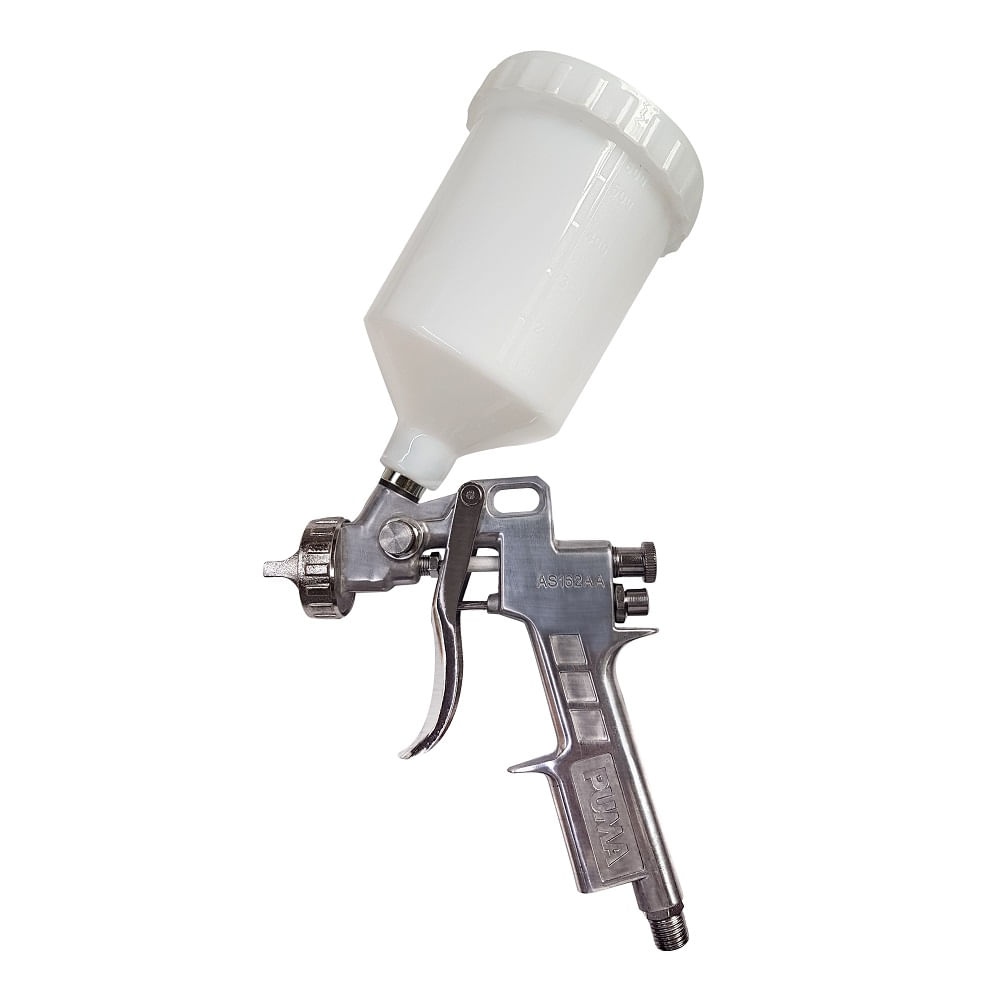 Compre Pistola Pneumática Puma na Tecno!