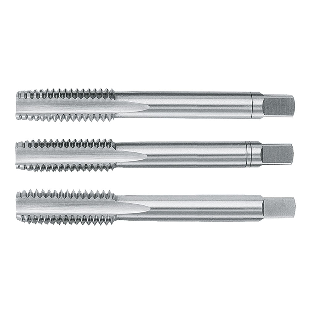 Macho manual HSS norma DIN 101 M24 X 3 (1/2/3) OSG Ref. 3862 ...