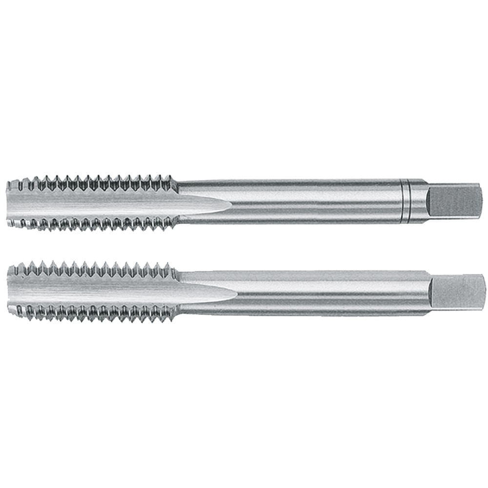 Macho manual HSS norma DIN 101 M16 X 2 2º/3º OSG Ref. 3938