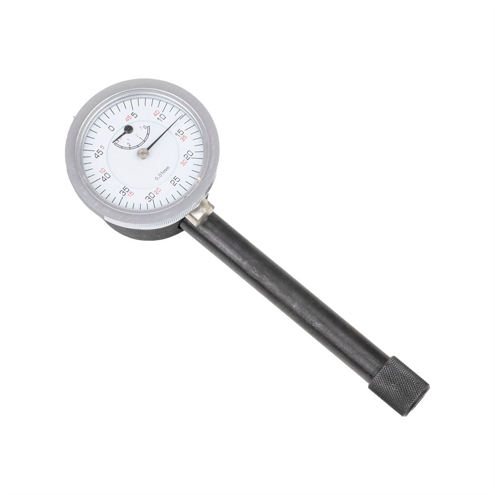 Medidor de Deflexão de Virabrequim NOVOTEST.BR DI-6201-500 ...