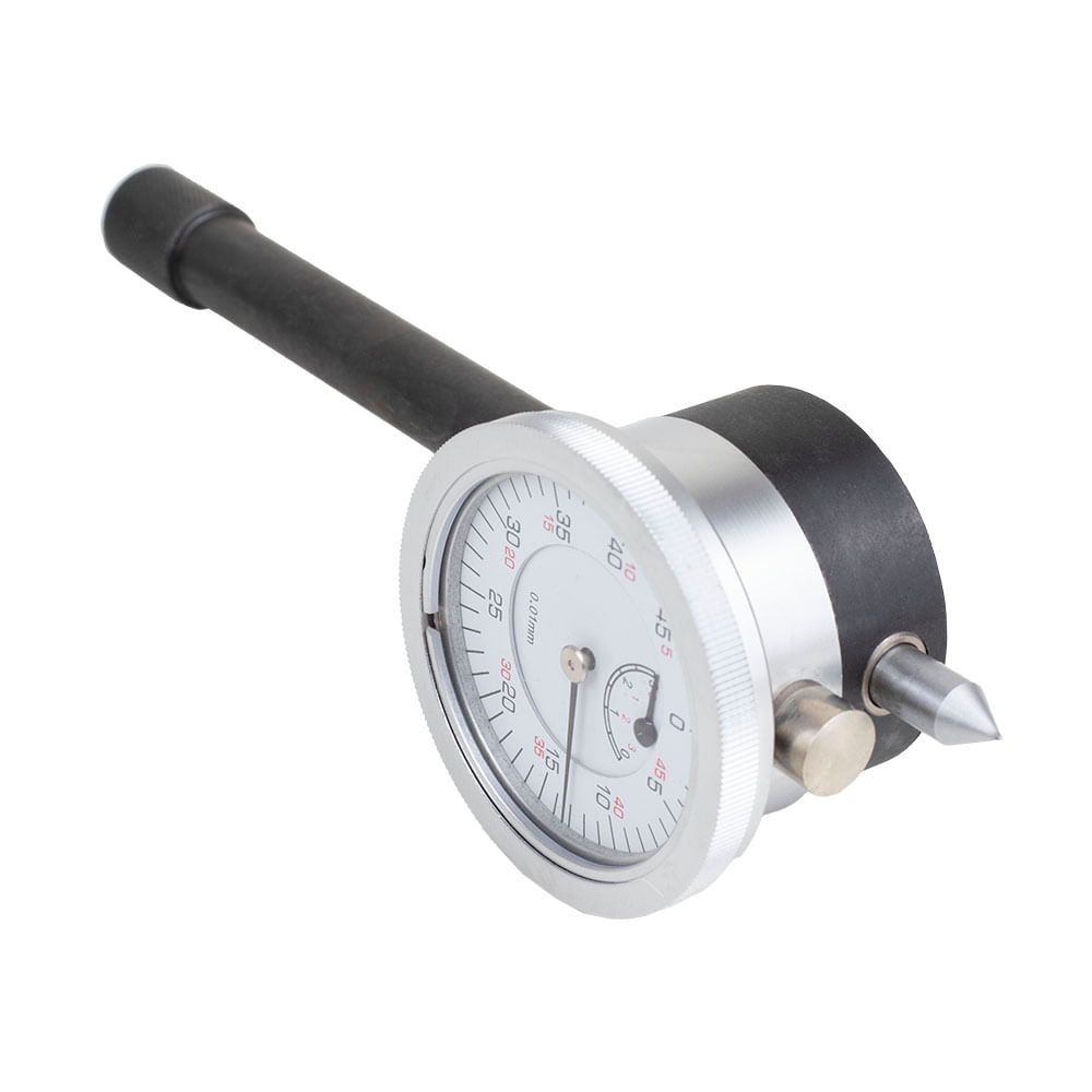 Medidor de Deflexão de Virabrequim NOVOTEST.BR DI-6201-500 ...