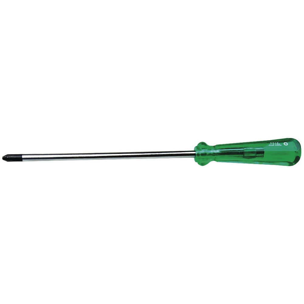 Chave Philips 1/4" x 10" PH2 x 250 Noll 398,0037 - Tecnoferramentas