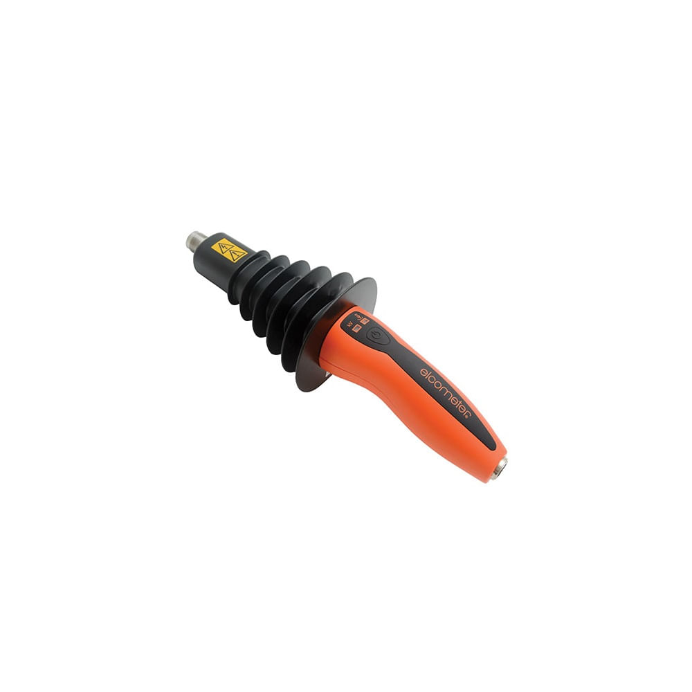 Sonda de alta tensão contínua D30S para Elcometer 266 0.5~30kV ...