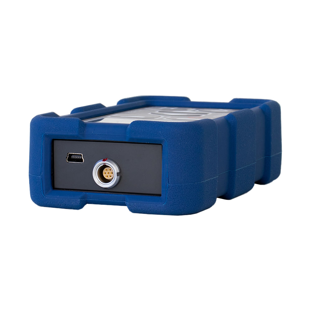 Durômetro Digital Portátil UCI-10N Ultrasonic Contact Impedance Norma ...