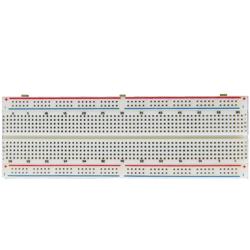 Protoboard 840 Furos Minipa MP-840