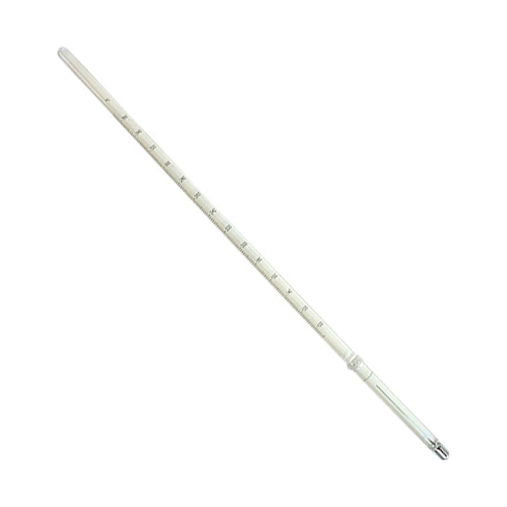 Termômetro ASTM 43C -51~34°C:0,1 Comp 410 a 425mm IMP Incoterm 7376.1 ...