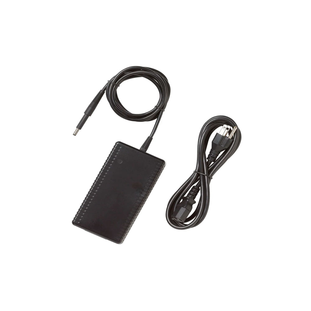 Fonte de alimentação AC para BT500 Fluke BC500 - Tecnoferramentas