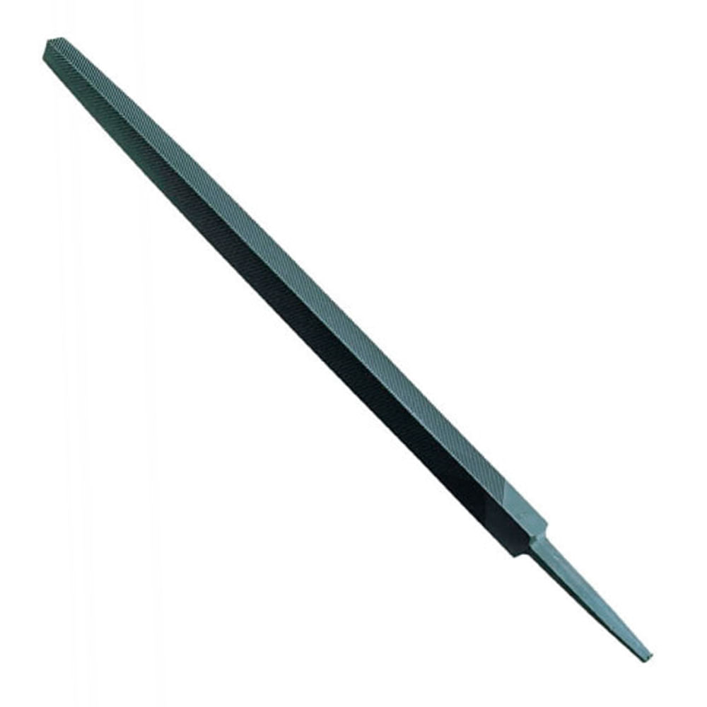 Lima Triangular Delgada 6'' NICHOLSON 14224BC - Tecnoferramentas